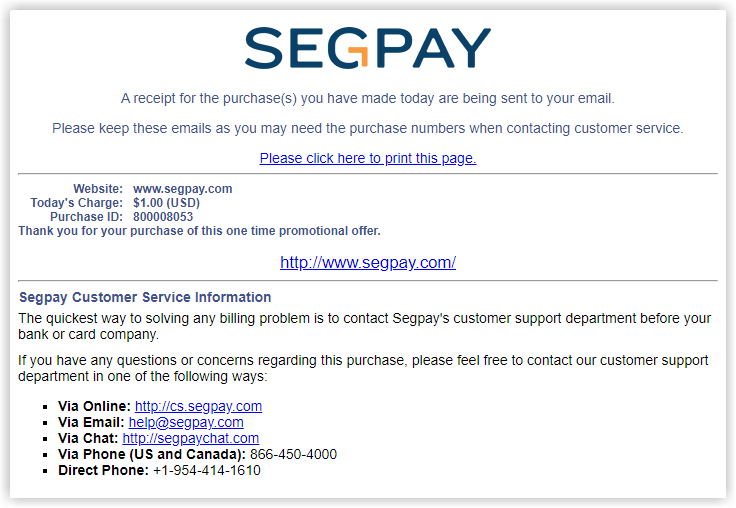 Crypto Getting Started Guide